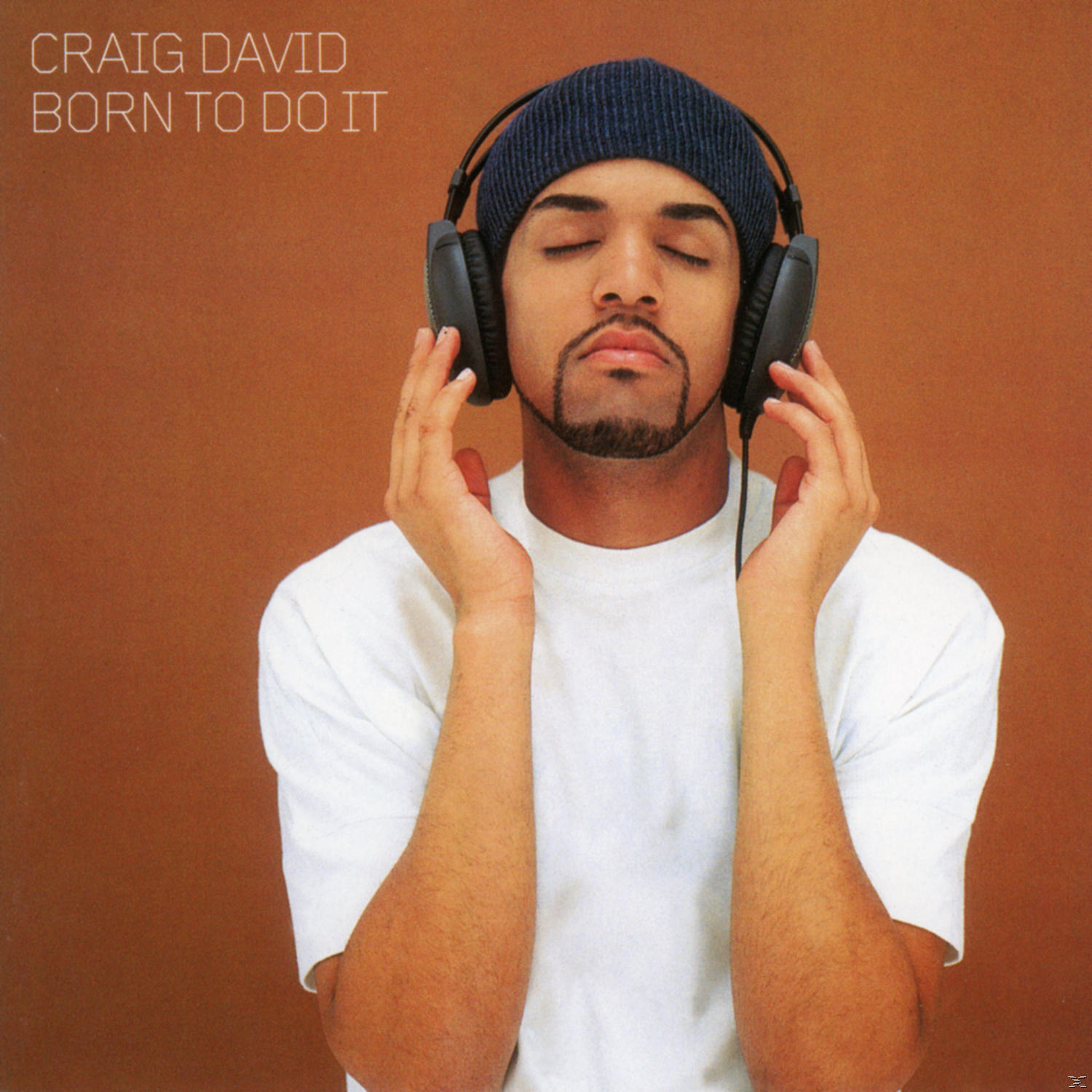 Craig David | Born to Do It - (Vinyl) Craig David auf Vinyl online ...