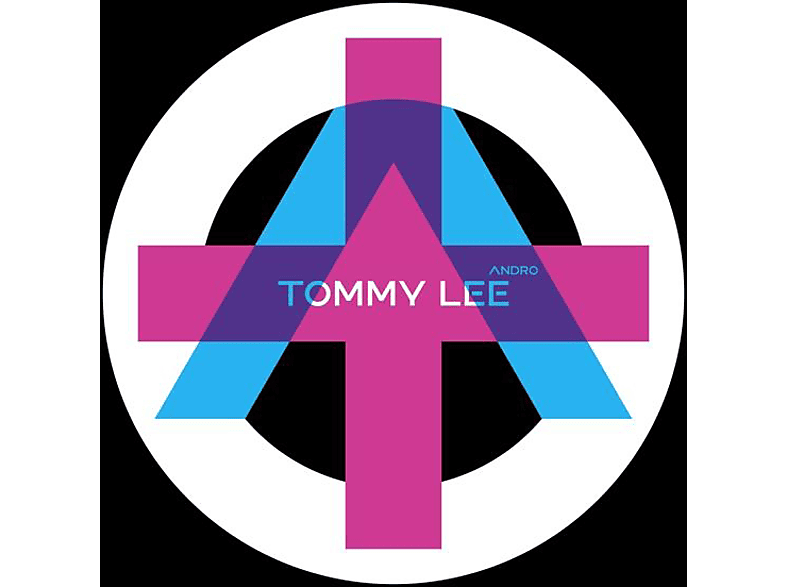 Tommy Lee | Tommy Lee - ANDRO - (Vinyl) Pop - MediaMarkt
