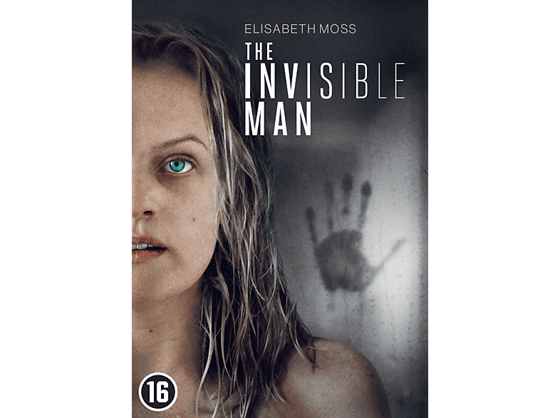 The Invisible Man | DVD DVD Films