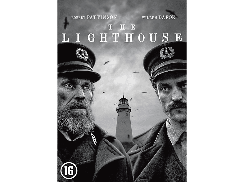 The Lighthouse | DVD | MediaMarkt