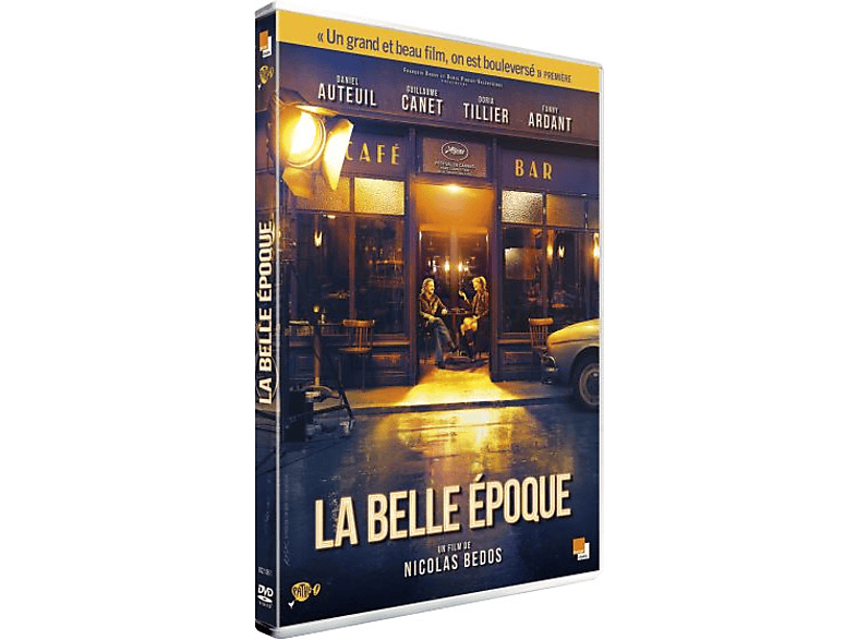 La Belle Epoque | DVD DVD Films