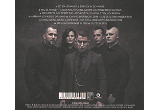 Broilers | Noir - (CD) Broilers auf CD online kaufen | SATURN