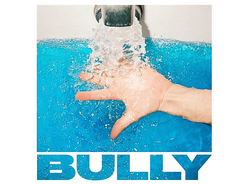 Bully | Sugaregg - (CD) | MediaMarkt