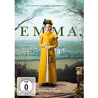 Emma DVD online kaufen | MediaMarkt