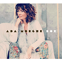 Ada Morghe | Ada Morghe - BOX - (CD) Rock & Pop CDs - MediaMarkt