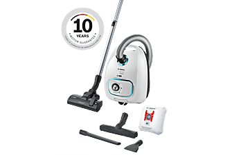 BOSCH Stofzuiger ProHygiène (BGLS4HYG2)