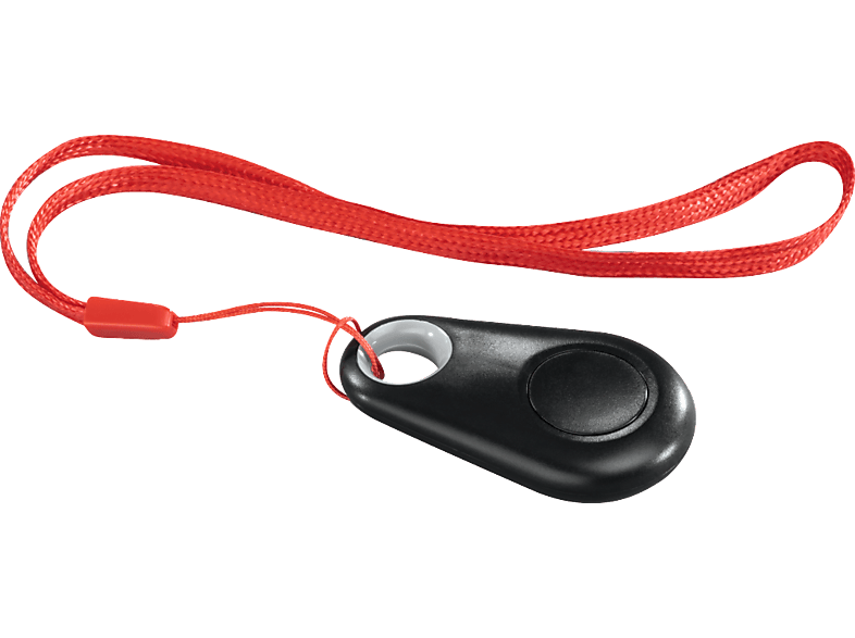 HAMA BRS3 Remote Release | Fernauslöser (Schwarz) | MediaMarkt