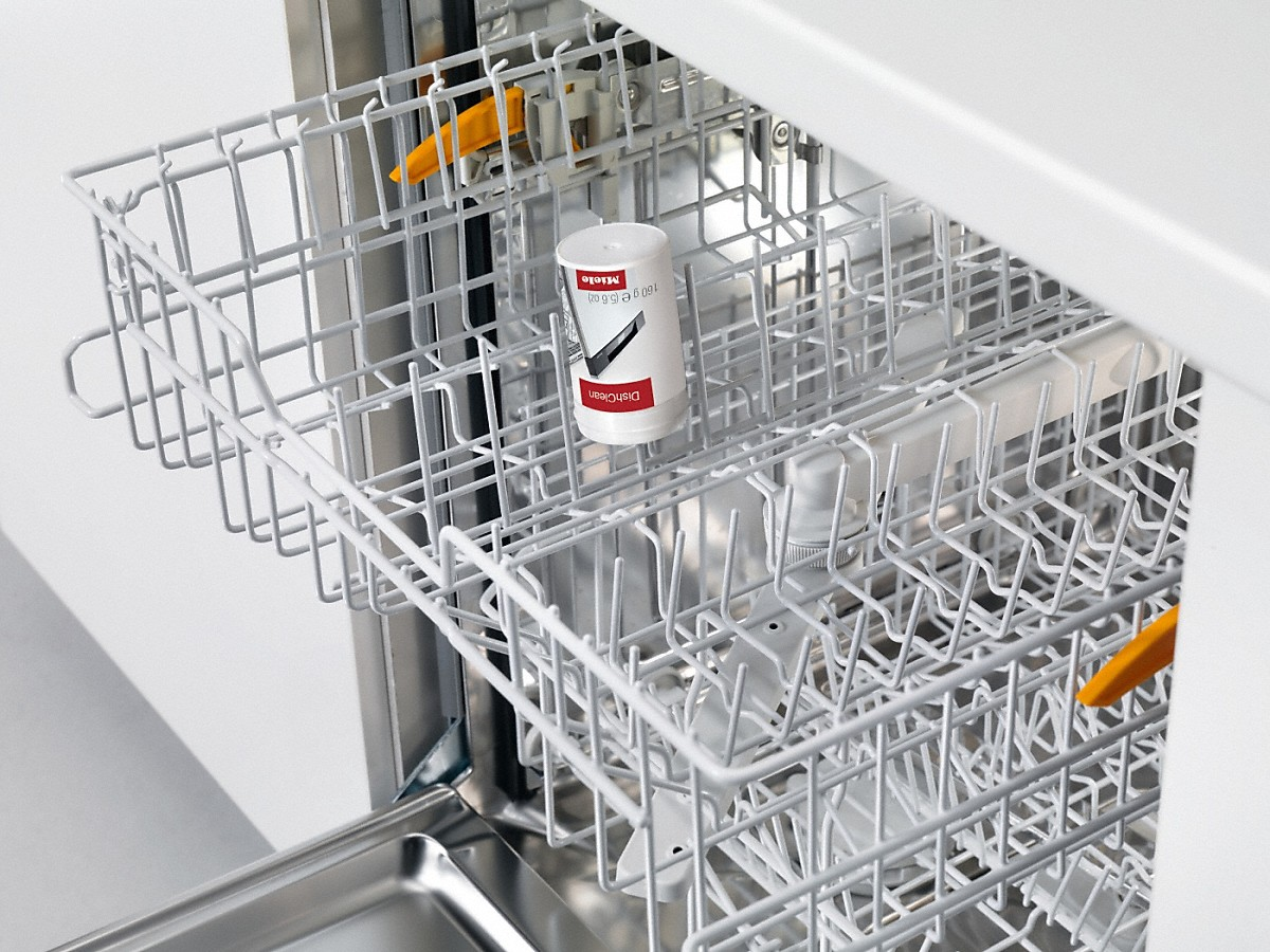 MIELE DISHCLEAN | MediaMarkt