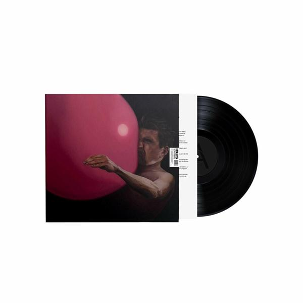 Idles | Idles - ULTRA MONO - (Vinyl) Rock - MediaMarkt