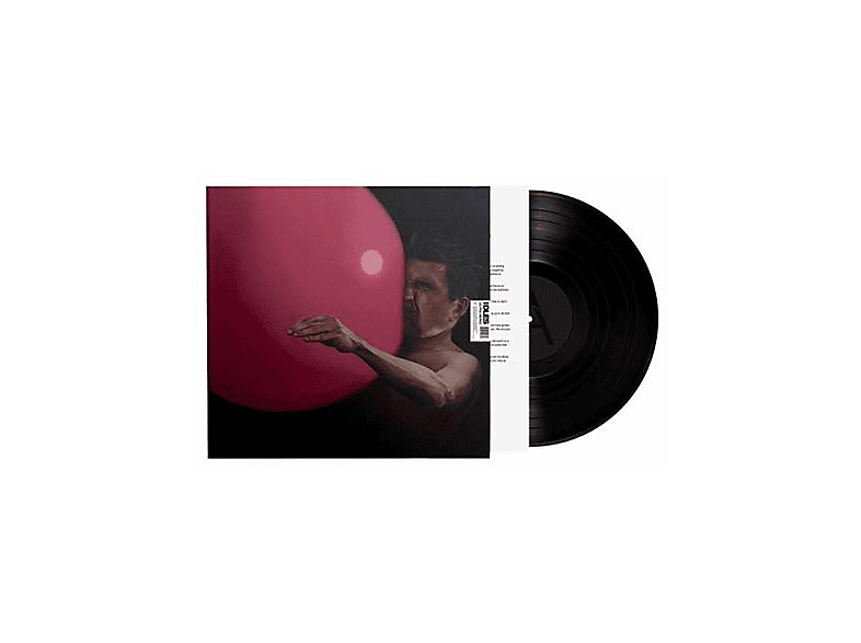 Idles | ULTRA MONO - (Vinyl) | SATURN
