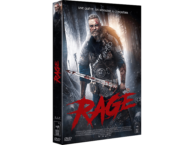 Rage | DVD DVD Films