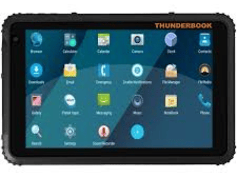 Tablet | Thunderbook Titan A100, 10" , Mediatek Octa Core, 2 GB, 32 GB ...
