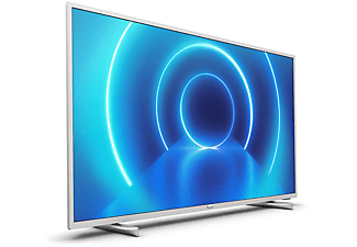 TV LED 70" | Philips 70PUS7555/12, UHD 4K, 3840 x 2160 píxeles, Smart ...