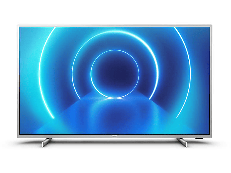 TV LED 70" | Philips 70PUS7555/12, UHD 4K, 3840 x 2160 píxeles, Smart ...