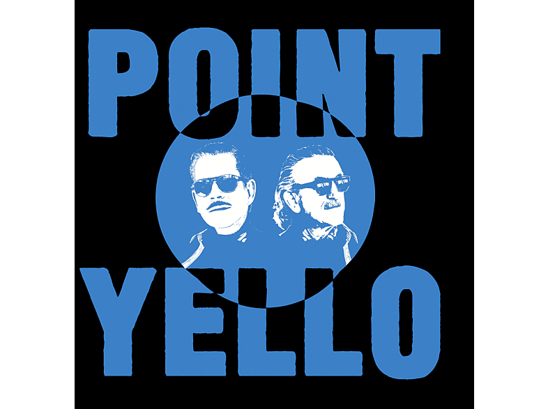 Yello | Point - (CD) | SATURN