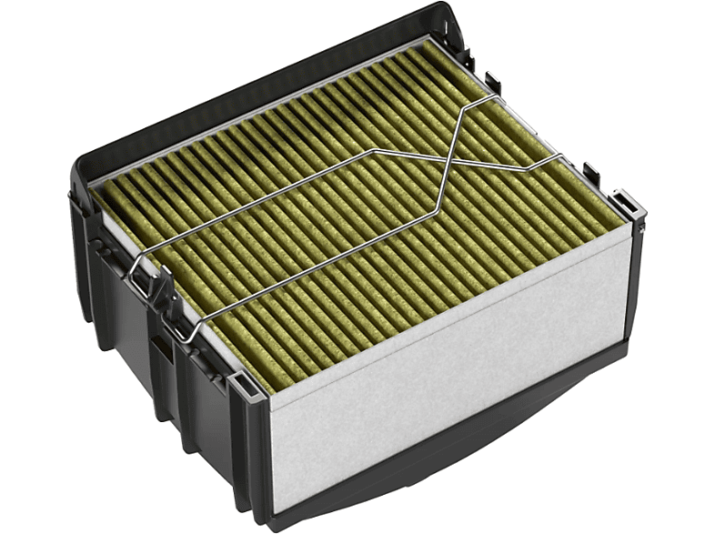 NEFF Clean Air Plus Umluftset Z51CXI1X6 online kaufen | MediaMarkt