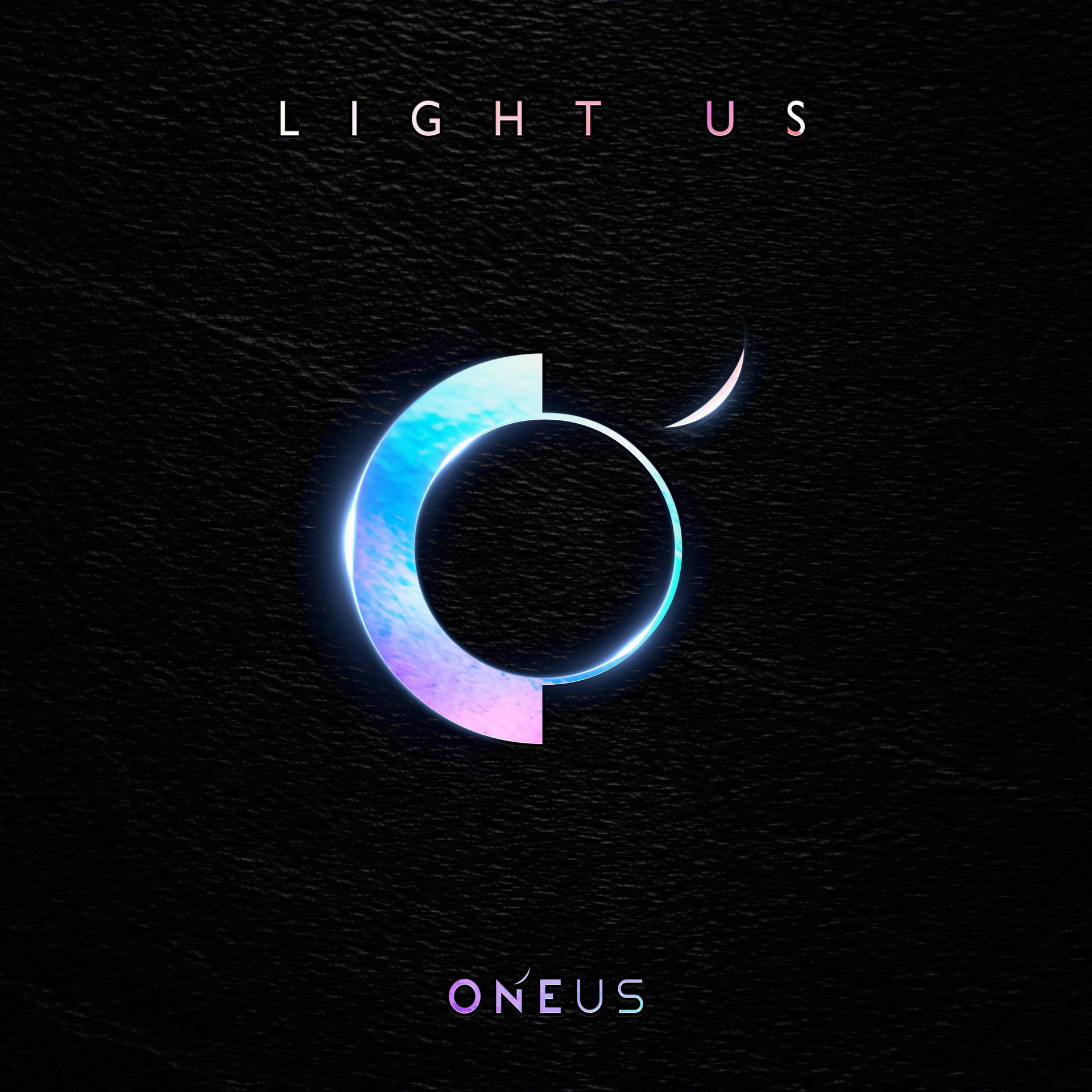 Oneus | 1st Mini Album: Light Us - (CD + Merchandising) Oneus auf CD ...