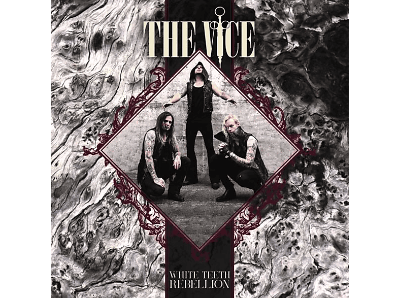 Vice | White Teeth Rebellion (Digipak) - (CD) Vice auf CD online kaufen ...