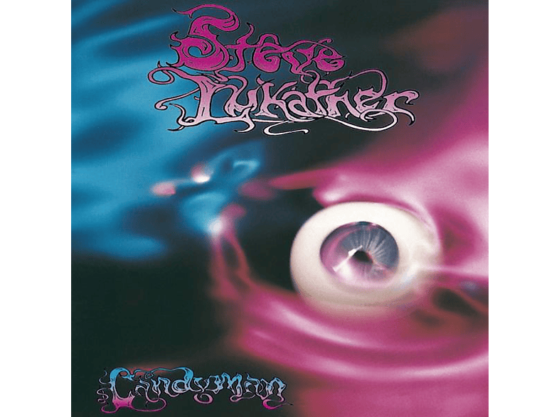 Steve Lukather | Candyman - (CD) Steve Lukather auf CD online kaufen ...