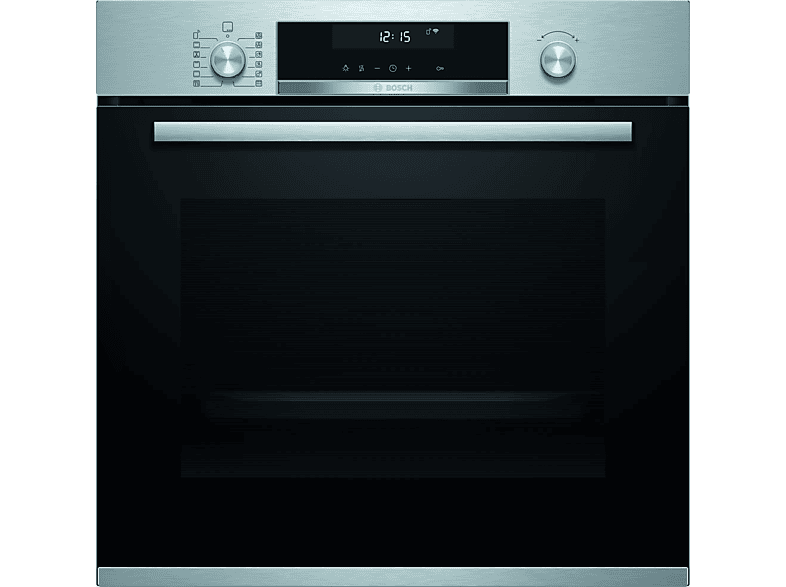 BOSCH Four multifonction A (HBG5780S6) | MediaMarkt