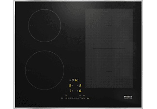 MIELE H 2267-1 B EDST. + KM 7464 FR, Einbaubackofenset ...