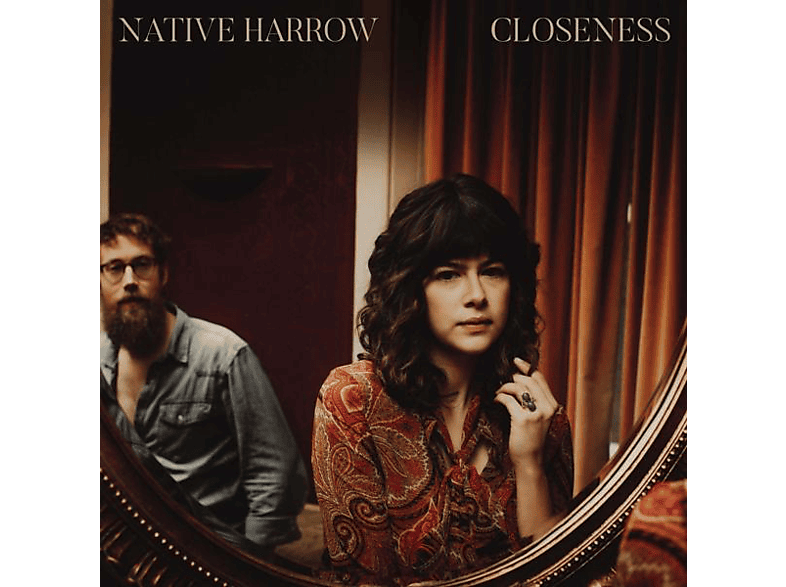 Native Harrow | Native Harrow - CLOSENESS (+MP3) - (LP + Download) Rock ...