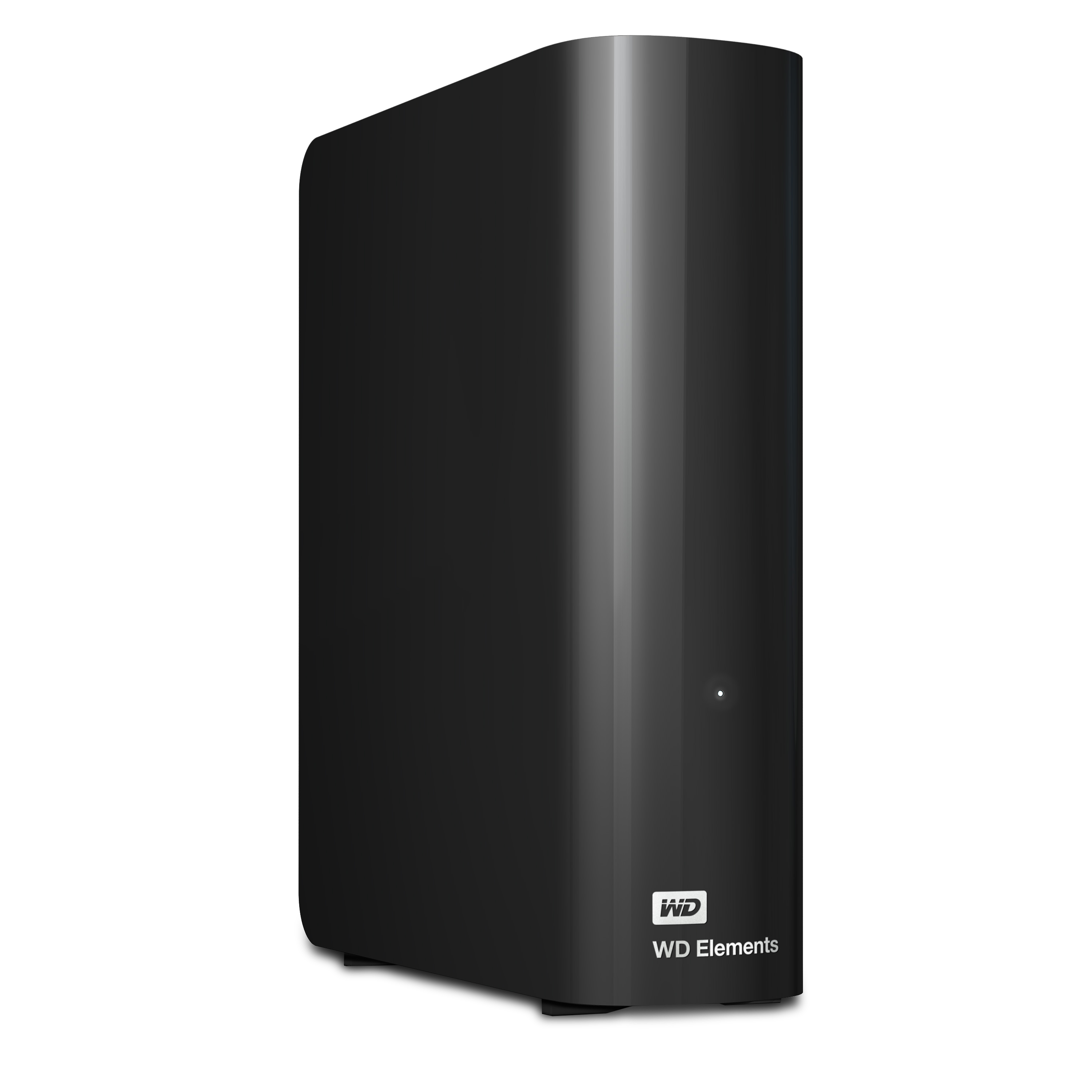WD Elements Desktop 12 TB | MediaMarkt