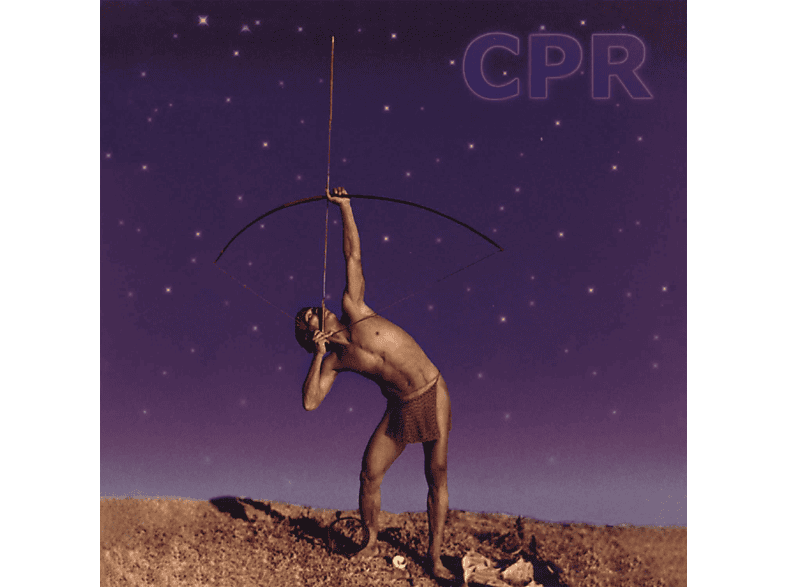 Cpr | Cpr - CPR - (CD) Rock CDs - MediaMarkt