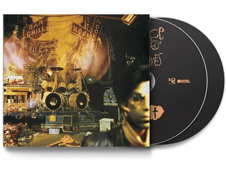 $[Prince | ]$Prince - Sign O' The Times Remastered | CD$[ | CD]$ kopen ...