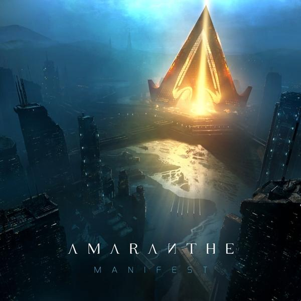 Amaranthe | Manifest - (CD) Amaranthe auf CD online kaufen | SATURN