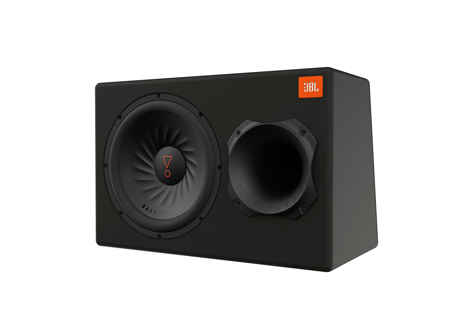 JBL BassPro 12 kopen? | MediaMarkt
