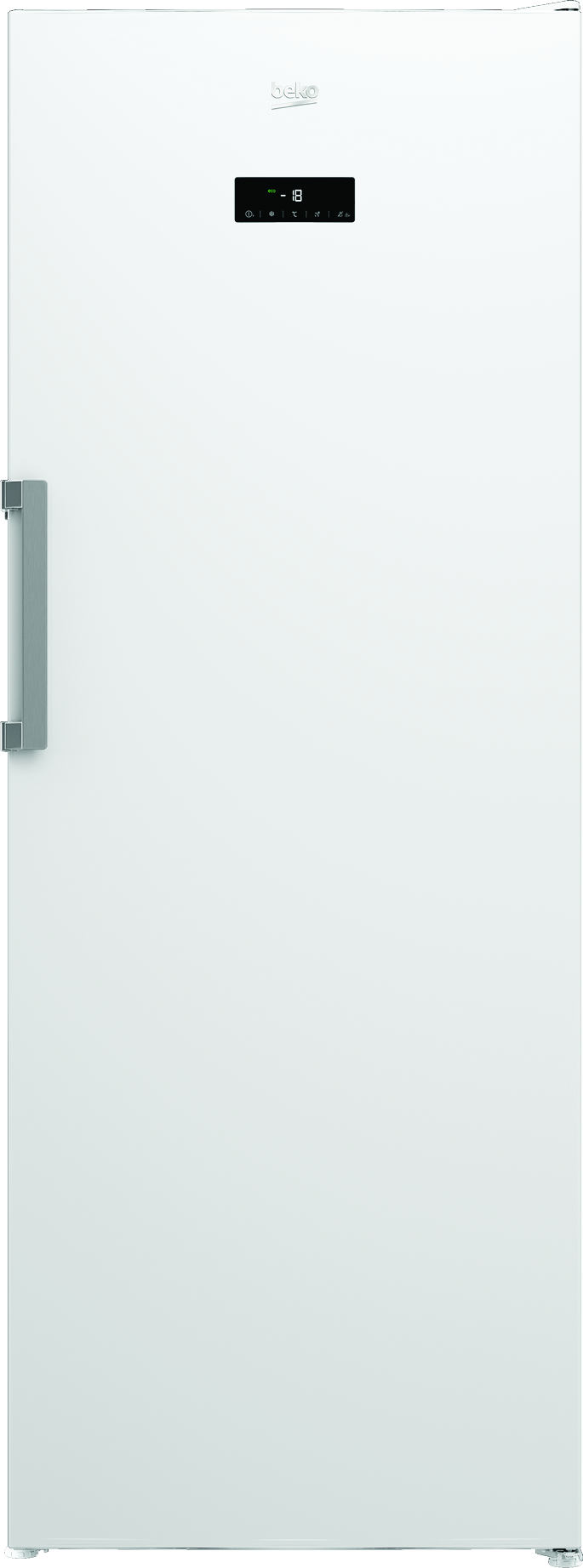 BEKO Diepvrieskast D (RFNE448E45W)