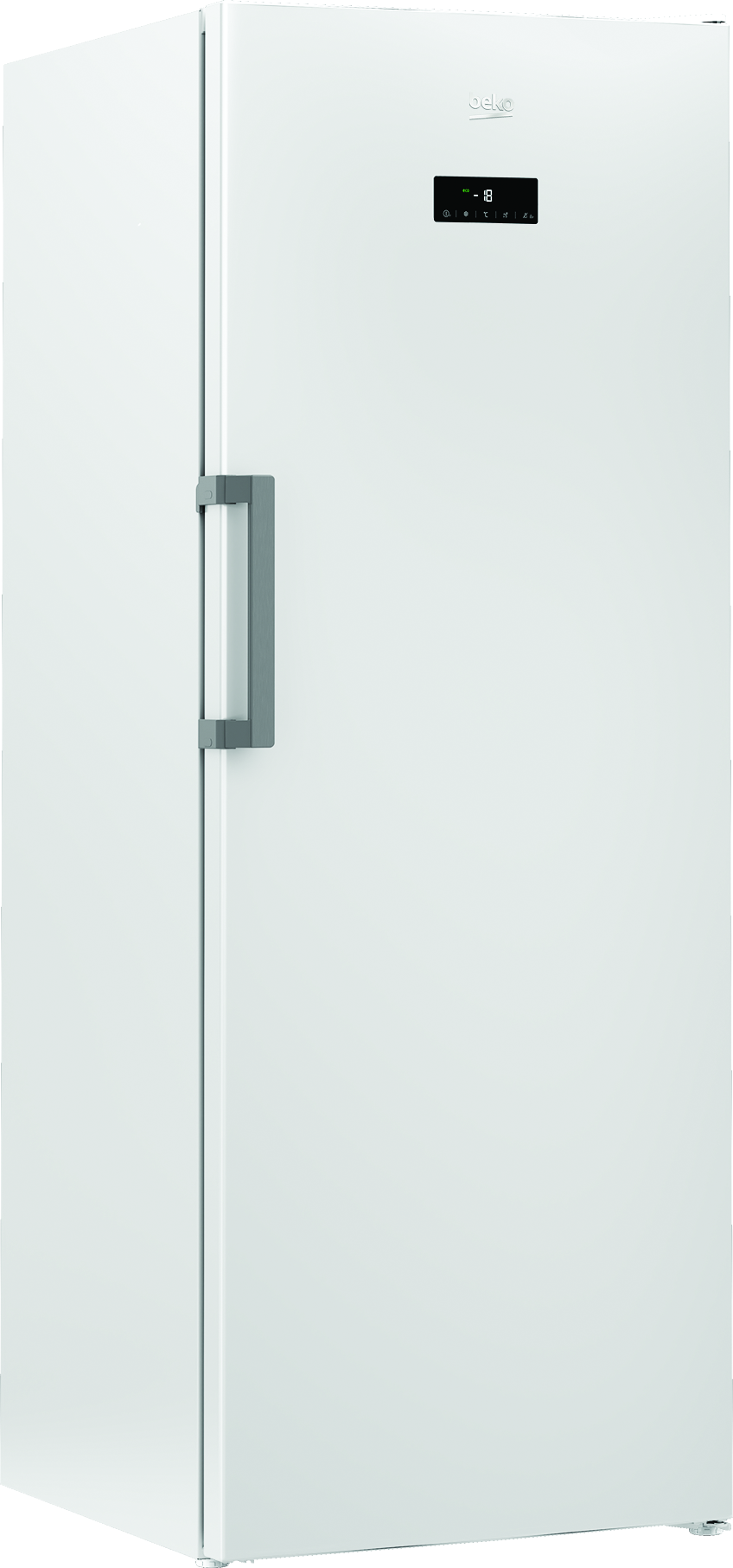 BEKO Diepvrieskast D (RFNE448E45W)