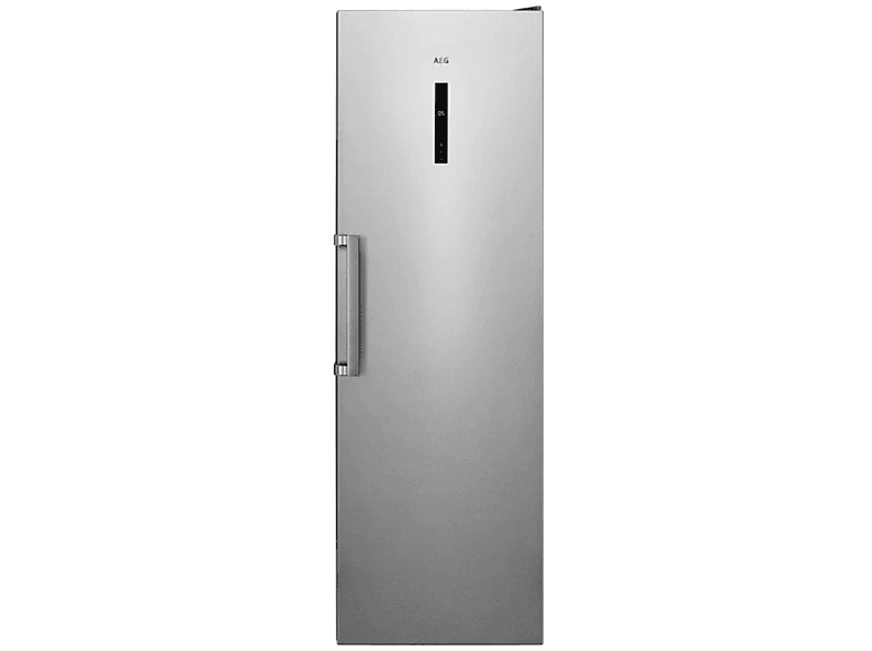 Frigorífico una puerta | AEG RKB738E5MX, 358 l, Cooling 360º ...