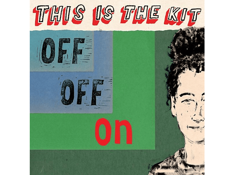 This Is The Kit | OFF OFF ON - (Vinyl) This Is The Kit auf Vinyl online ...