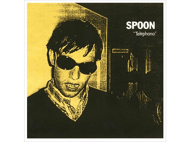 Spoon | Spoon - TELEPHONO - (Vinyl) Rock Vinyl - MediaMarkt