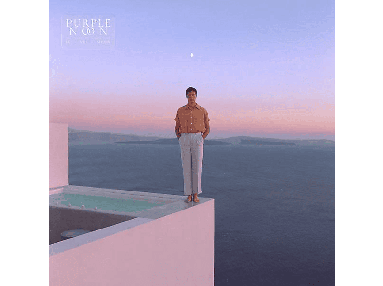 Washed Out | Purple Noon - (CD) Washed Out auf CD online kaufen | SATURN