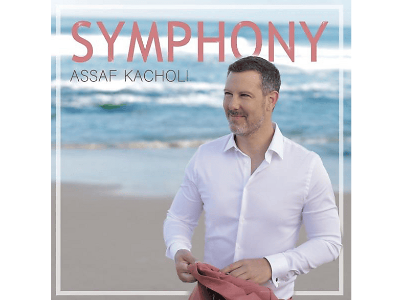 Assaf Kacholi | Symphony - (CD) | MediaMarkt