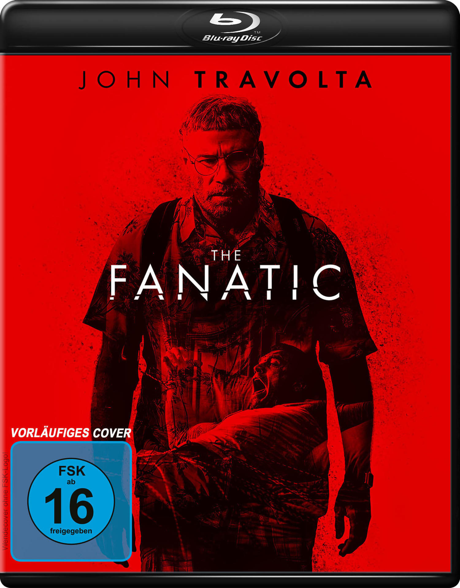 The Fanatic Blu-ray kaufen | MediaMarkt
