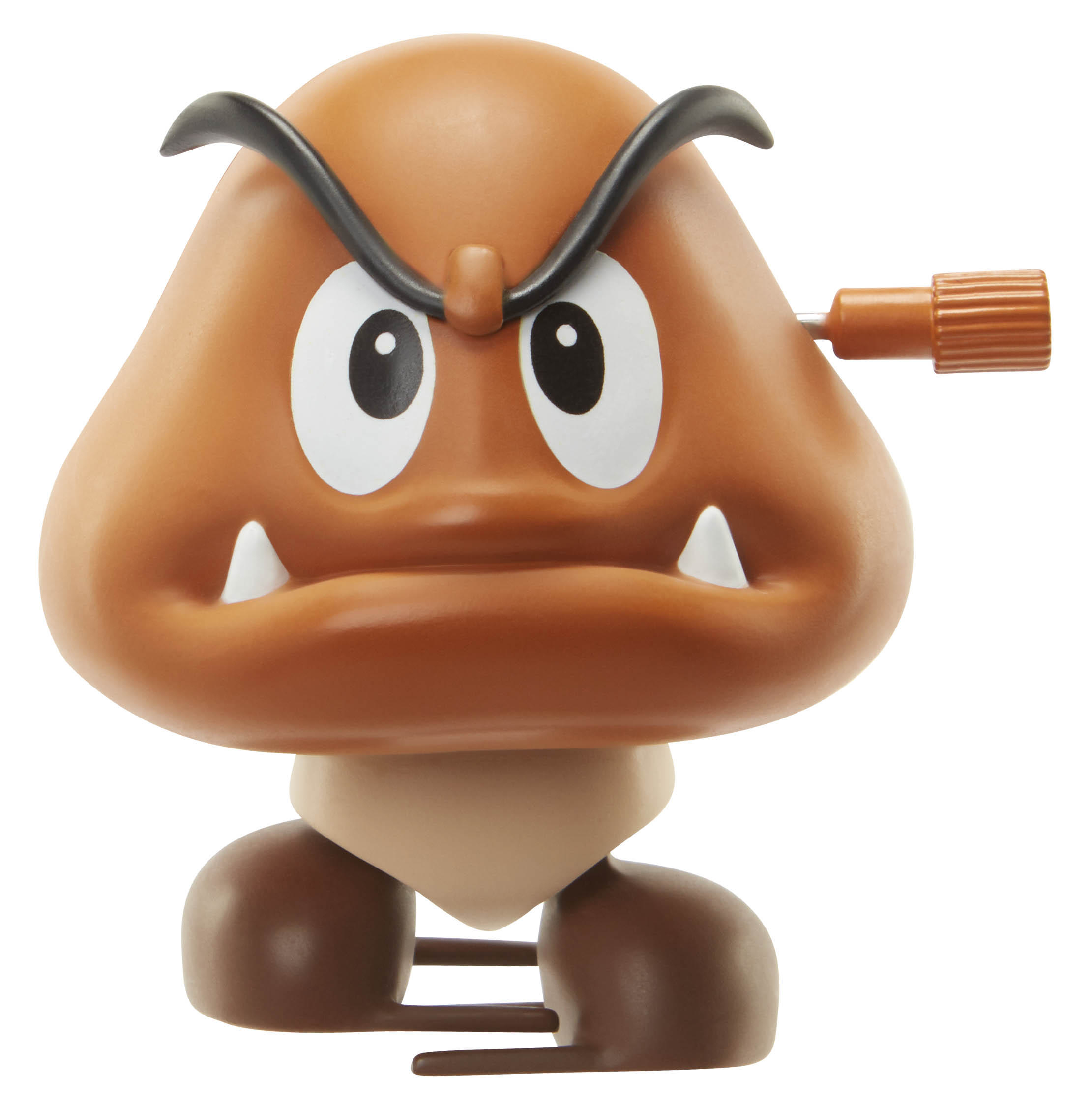 JAKKS PACIFIC World Of Mario Wind Up Toys Sammelfigur Nintendo | MediaMarkt