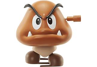 JAKKS PACIFIC World Of Mario Wind Up Toys Sammelfigur Nintendo | MediaMarkt