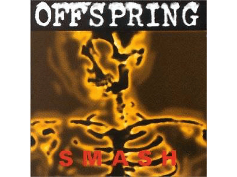 The Offspring | Smash - LP | MediaMarkt