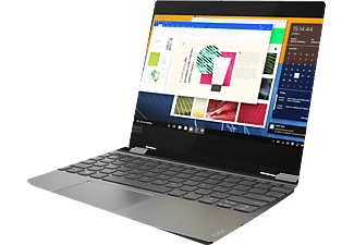 Convertible 2 en 1 | Lenovo Yoga 330-11IGM, 11.6", Intel® Celeron ...