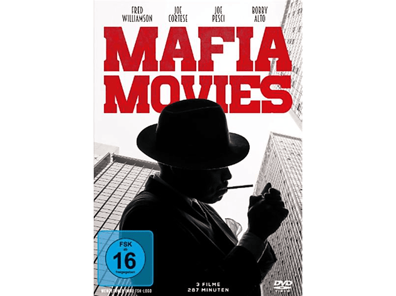 Mafia Movies DVD online kaufen | MediaMarkt