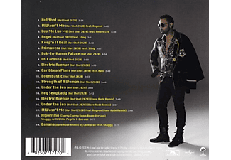 Shaggy | Hot Shot 2020 (Deluxe Edt.) - (CD) Shaggy auf CD online kaufen ...