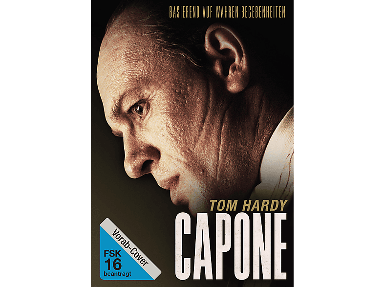 Capone [DVD] online kaufen | MediaMarkt