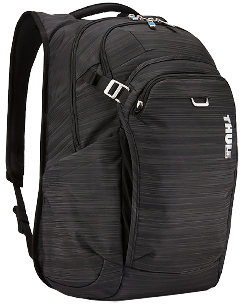 THULE Construct Backpack 24L Zwart kopen? | MediaMarkt
