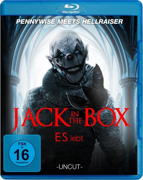 Wunderbar Jack In The Box Es Lebt Bilder