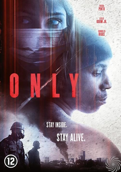 Only | DVD $[DVD]$ kopen? | MediaMarkt