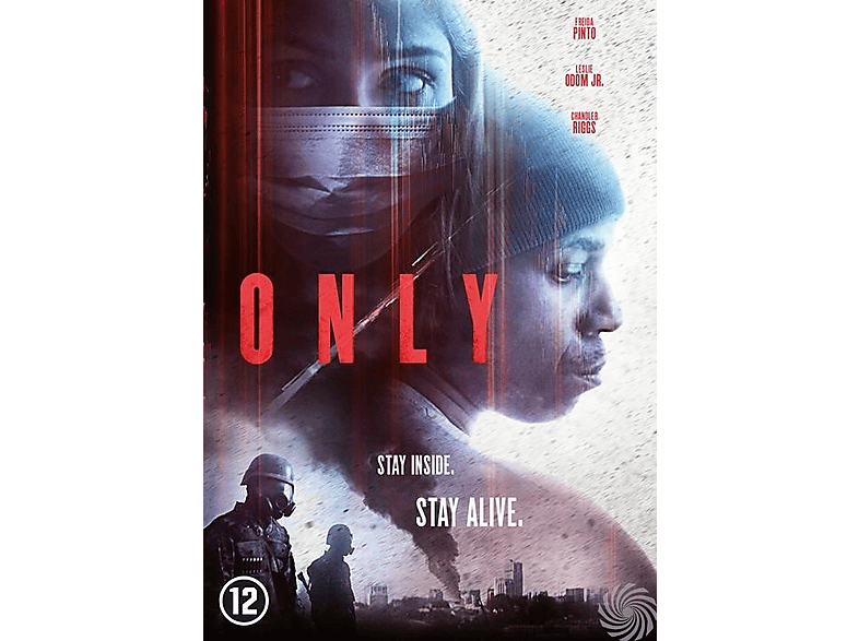 Only | DVD | MediaMarkt